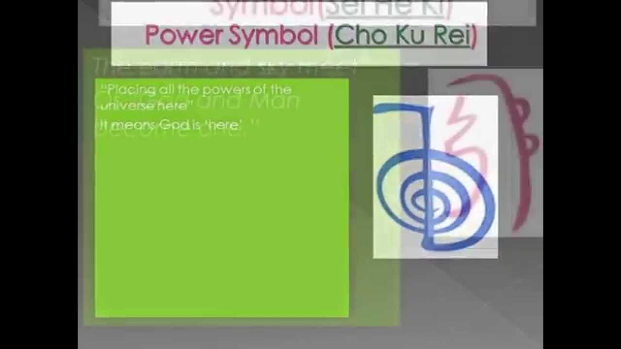 Method to draw the Reiki Kanji Characters / Sacred Symbols - YouTube