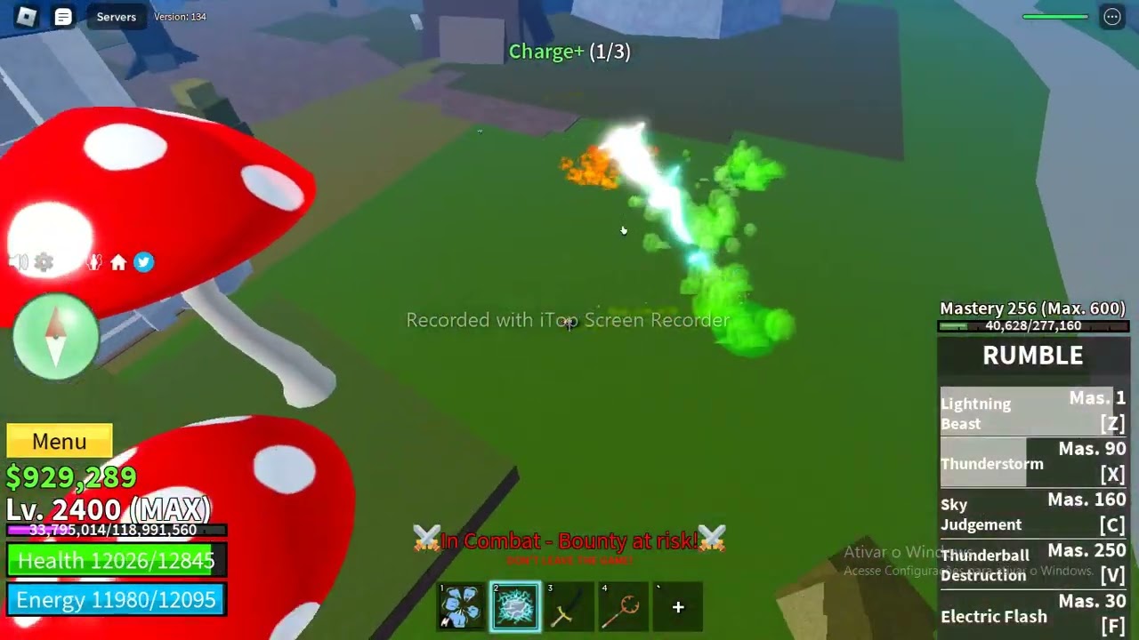 broco? fruta! - YouTube