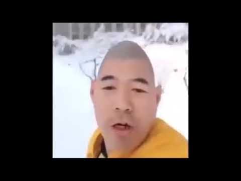 Chino cantando meme simplemente épico 😎 - YouTube