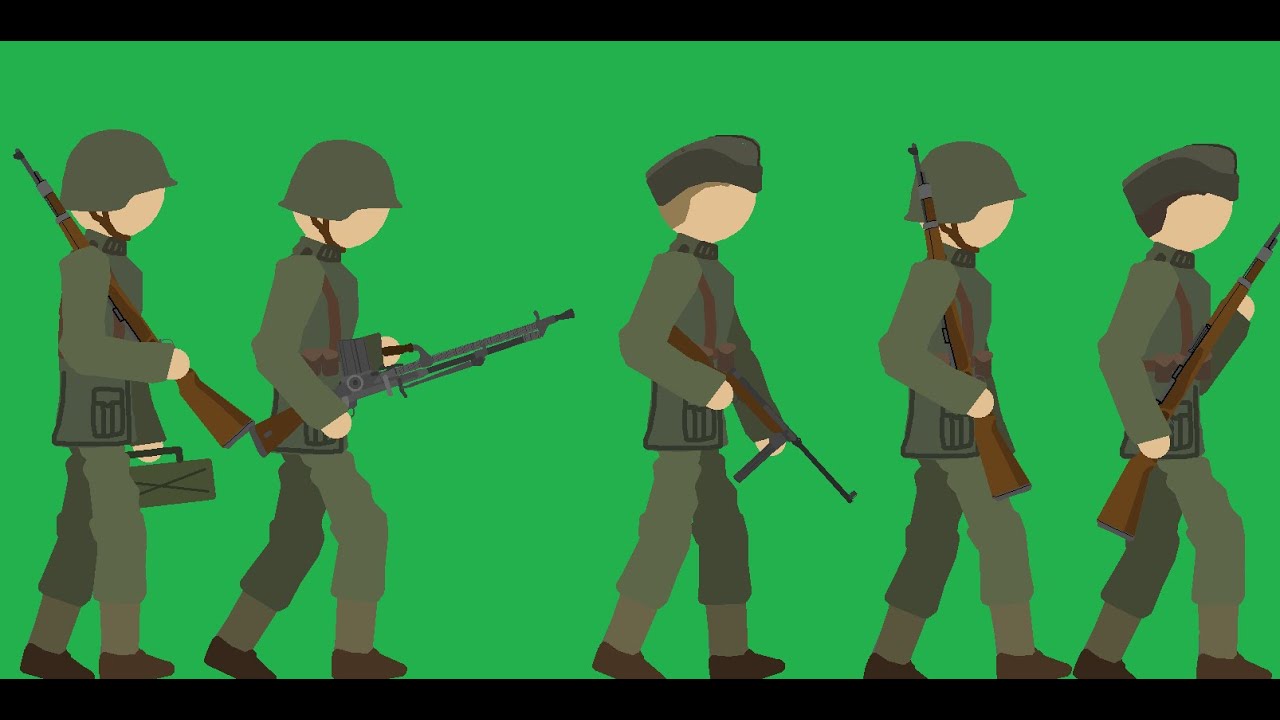 WWII Romania | DOWNLOAD PIVOT STK #32 - YouTube