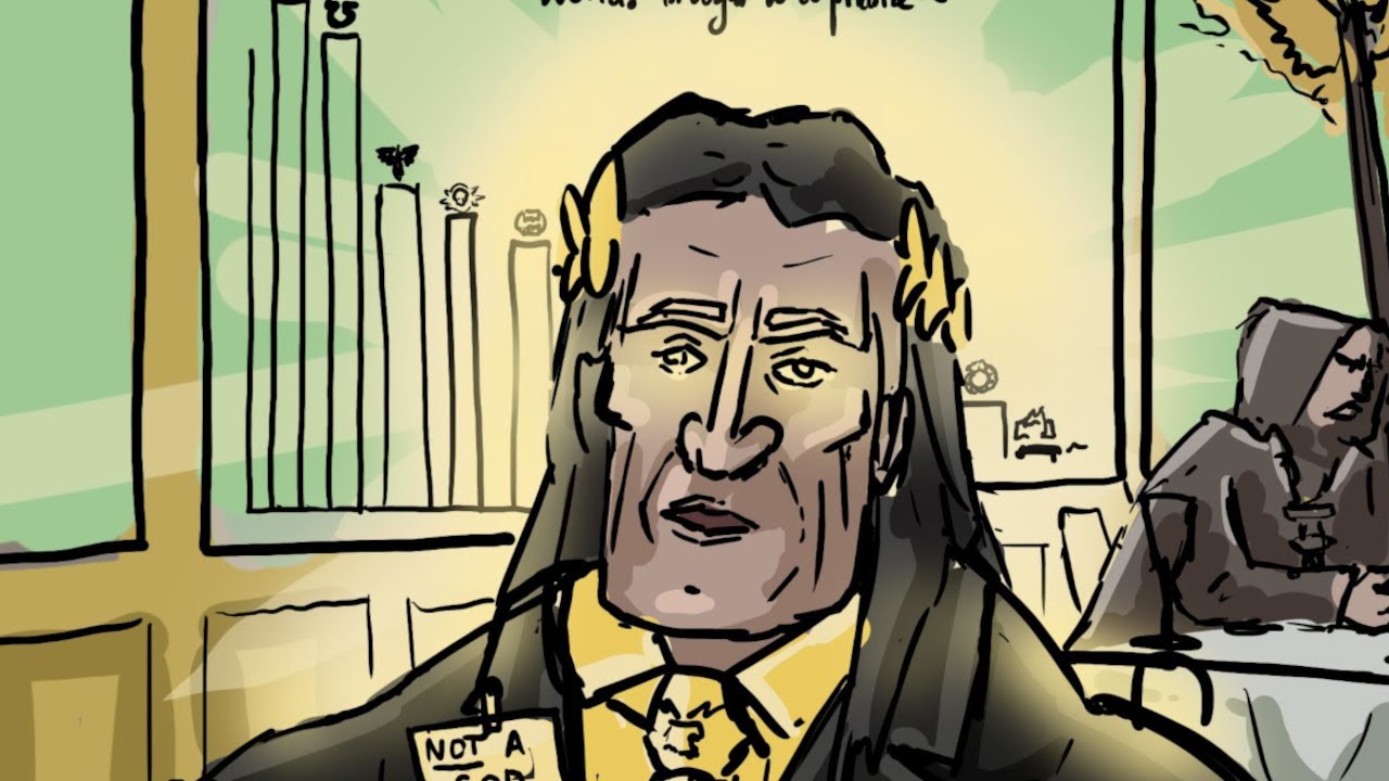 Pump Those Numbers Up | A 40k Parody Webcomic Dub - YouTube
