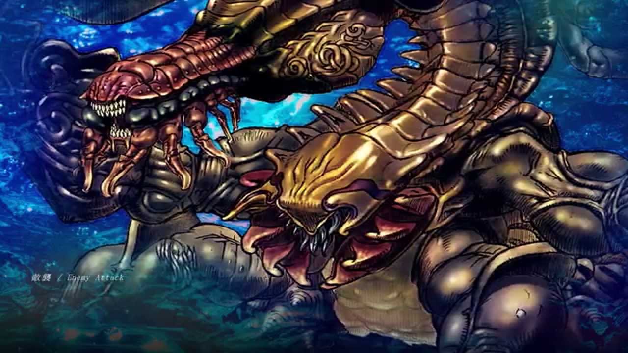 Enemy Attack - YouTube