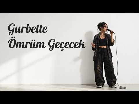 Gurbette Ömrüm Geçecek | Psychedelic Anatolian Rock