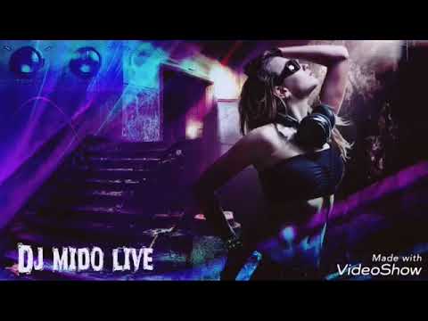 Ray 2019 pro(ft dj mido live) music remix