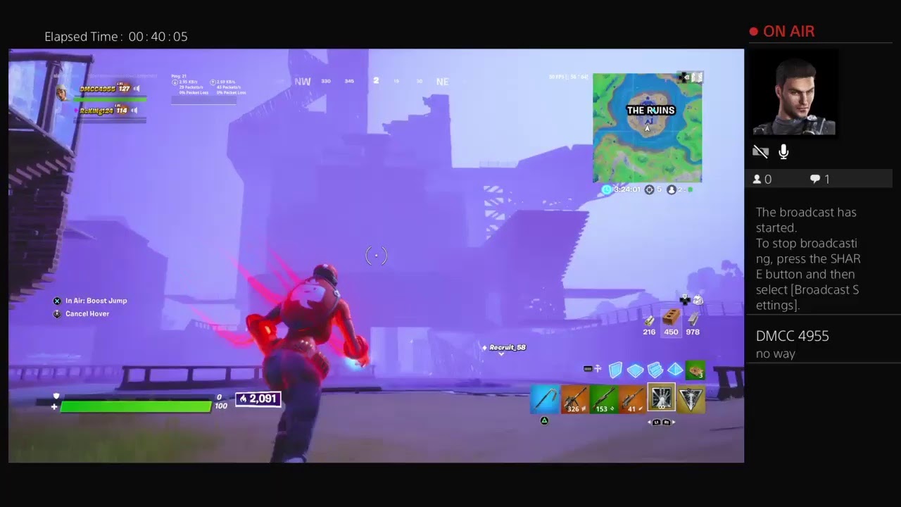 Level 9999 - YouTube