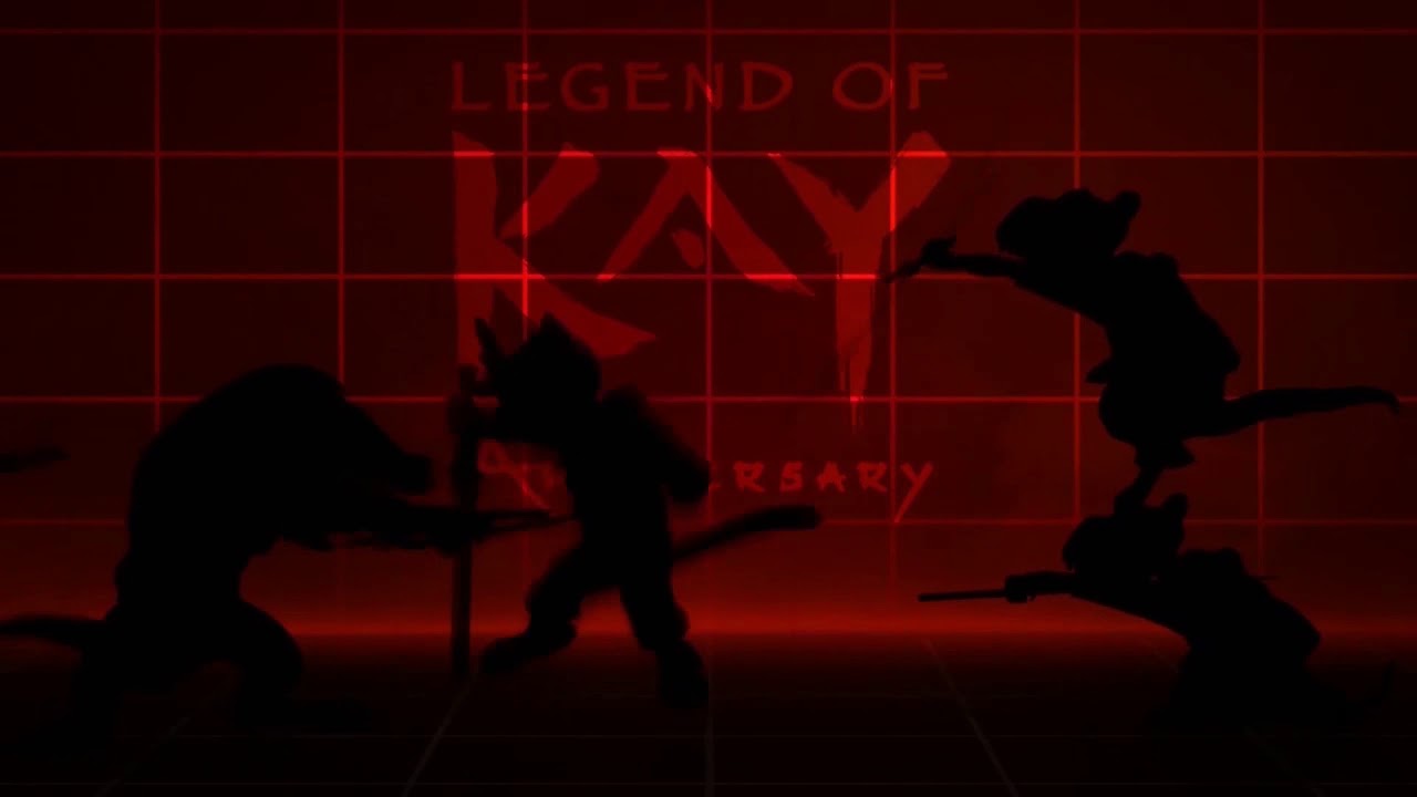 Legend of Kay Anniversary Edition - Nintendo Switch Trailer - YouTube