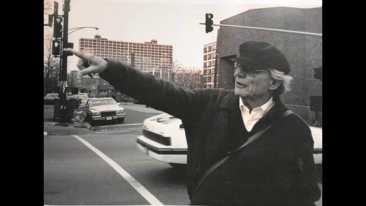 The Walt Sessions: Episode 1, Part 1 - YouTube