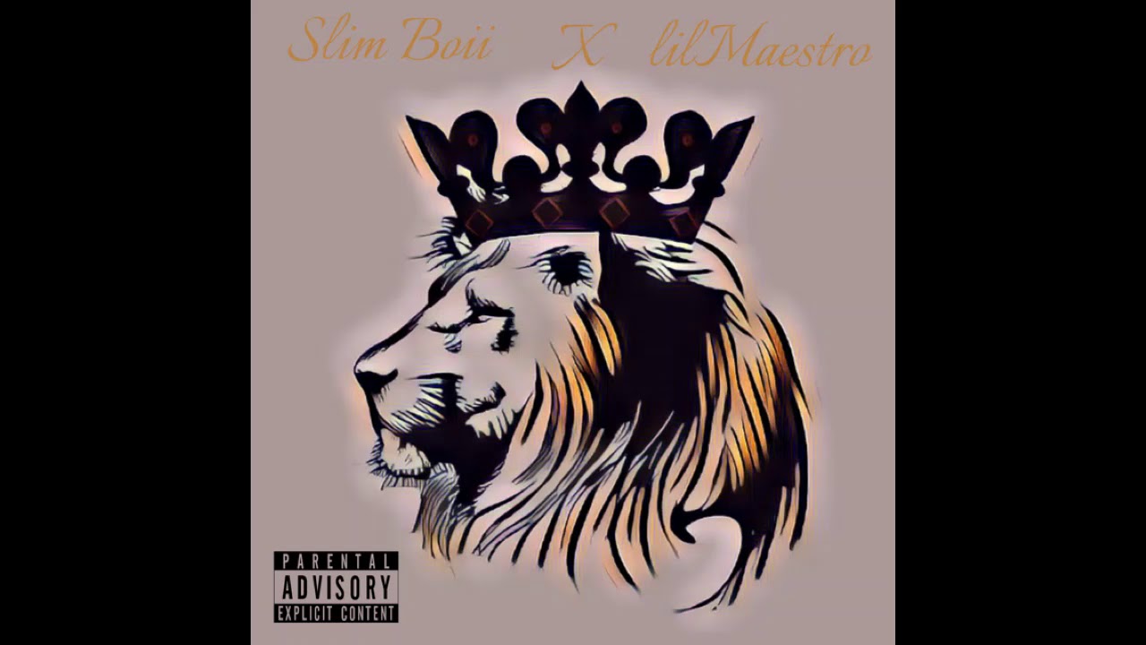 lil Maestro - With You (Feat. Slim Boii) - YouTube