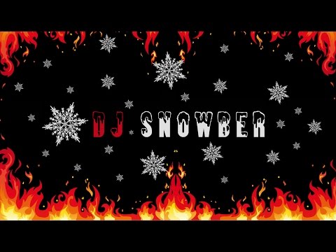 DJ Snowber   Lovely Manwa Laage Mix '16