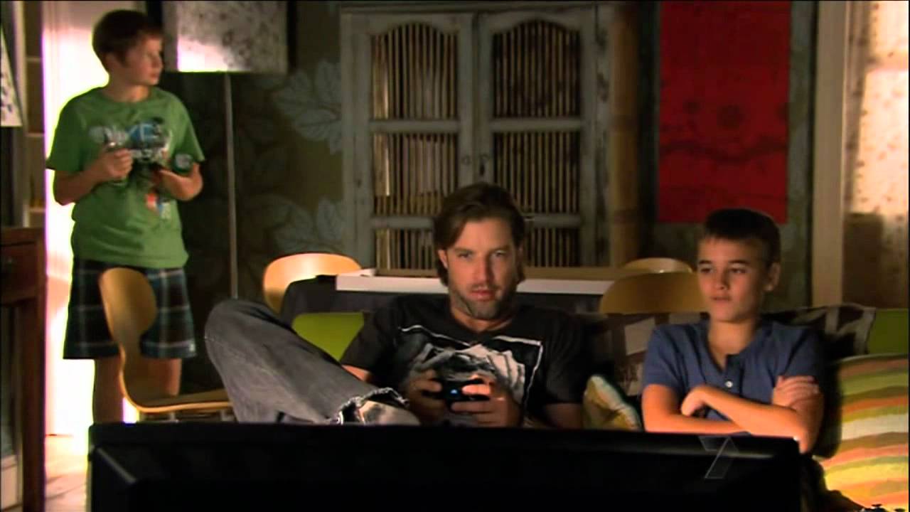 5602 II Settle Your Differences Like Men - YouTube