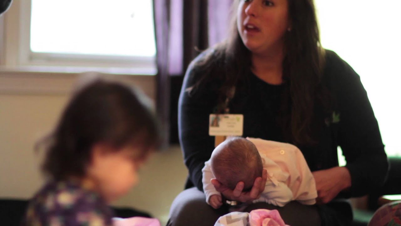 Baby Amanda - YouTube