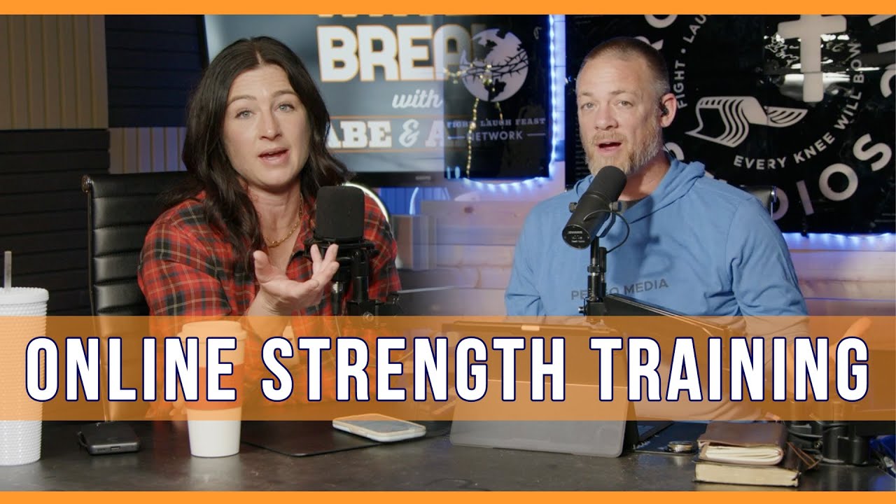 Everything About Annie’s Online Strength Training Program (and Why You ...