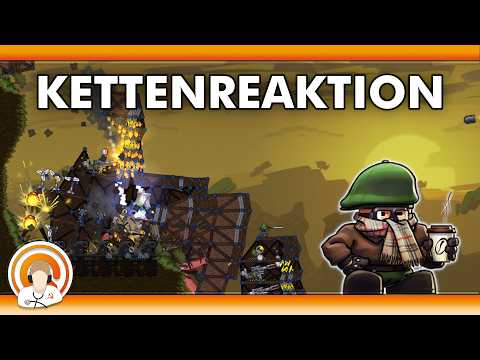 Alle gegen Benzi! || Forts 4v4
