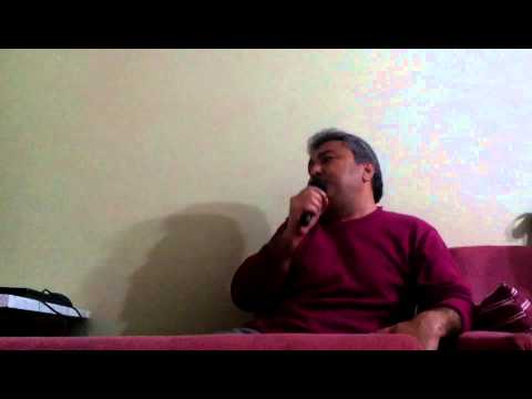 gonul adamıından incir ağacı