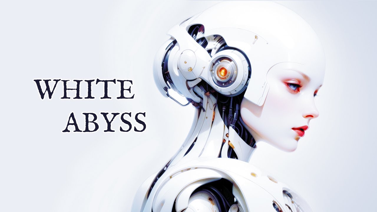 WHITE ABYSS - YouTube