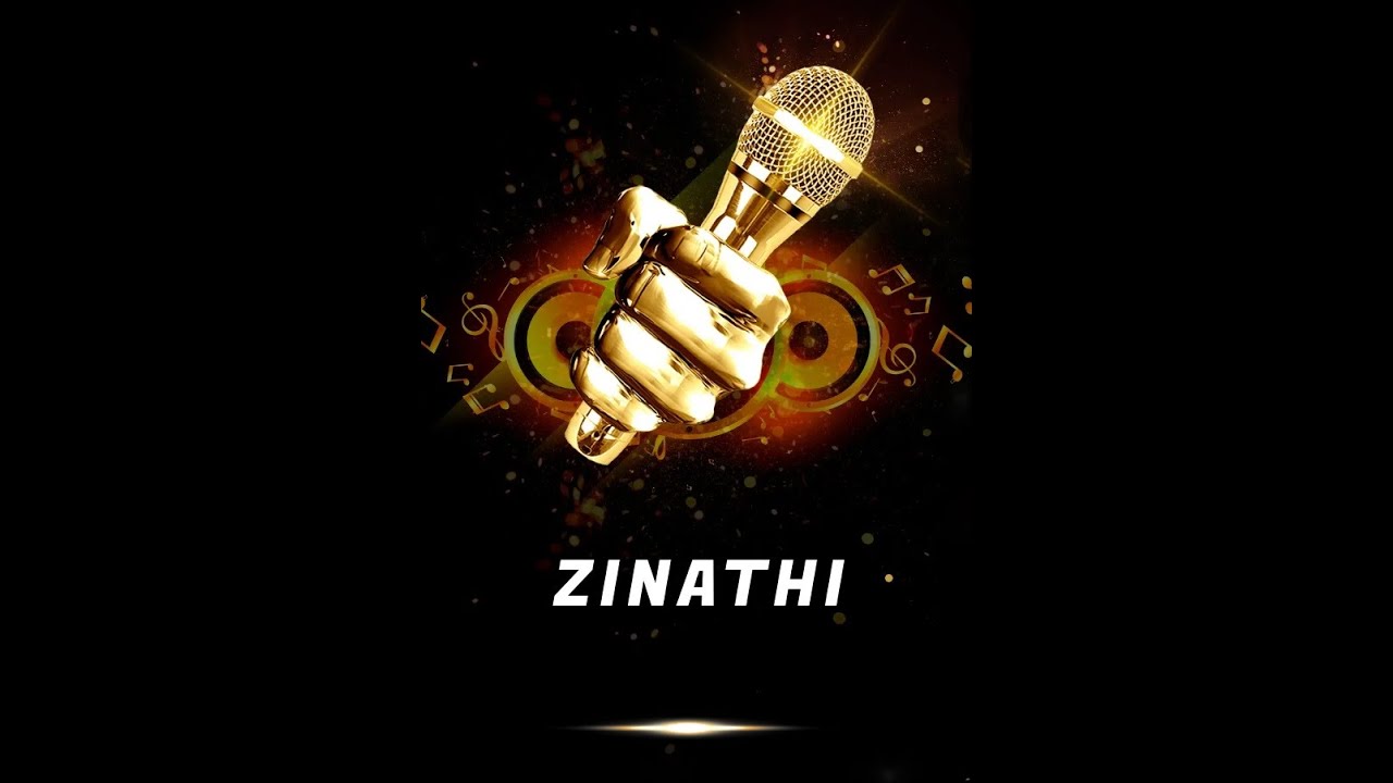 CWPS GOT TALENT 2022- Zinathi - YouTube