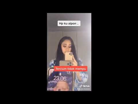 sok kaya!!kumpulan tikTok Denise chariesta||pamer ph aipon penuh hujatan