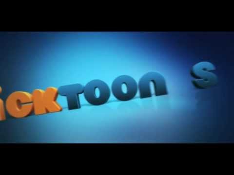Nicktoons Uk 2011