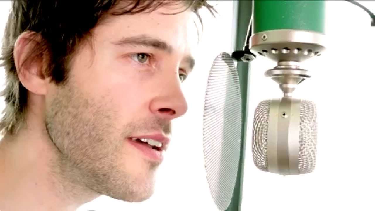 Michael Daniel Murphy – BOZO - paroles & musique de Félix Leclerc - YouTube