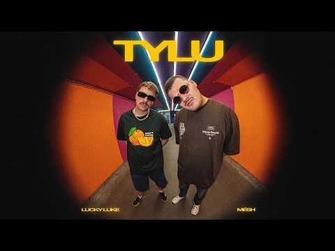 Lucky Luke x mésh - Tylu