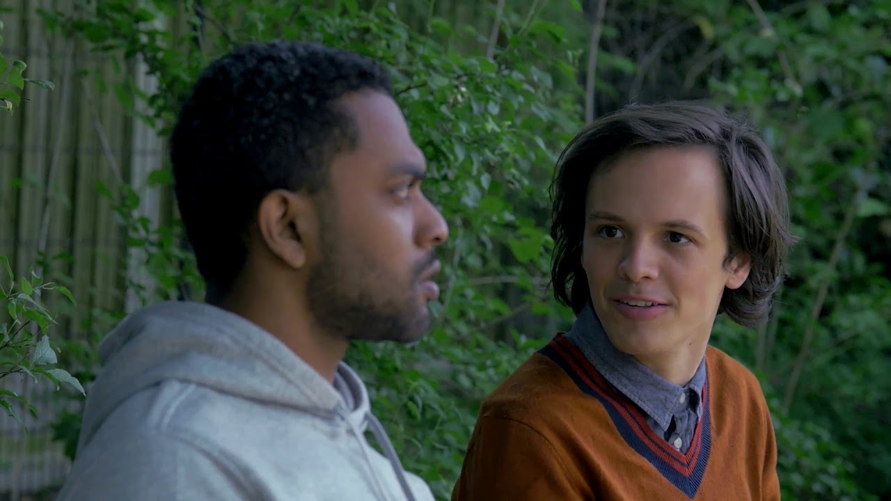 Take - Andre Bullock & Tristan Pegg (Written by Ade Slack) - YouTube