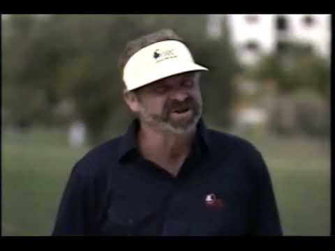 Jimmy Ballard: The Fundamental Golf Swing (June 18, 1989) - YouTube