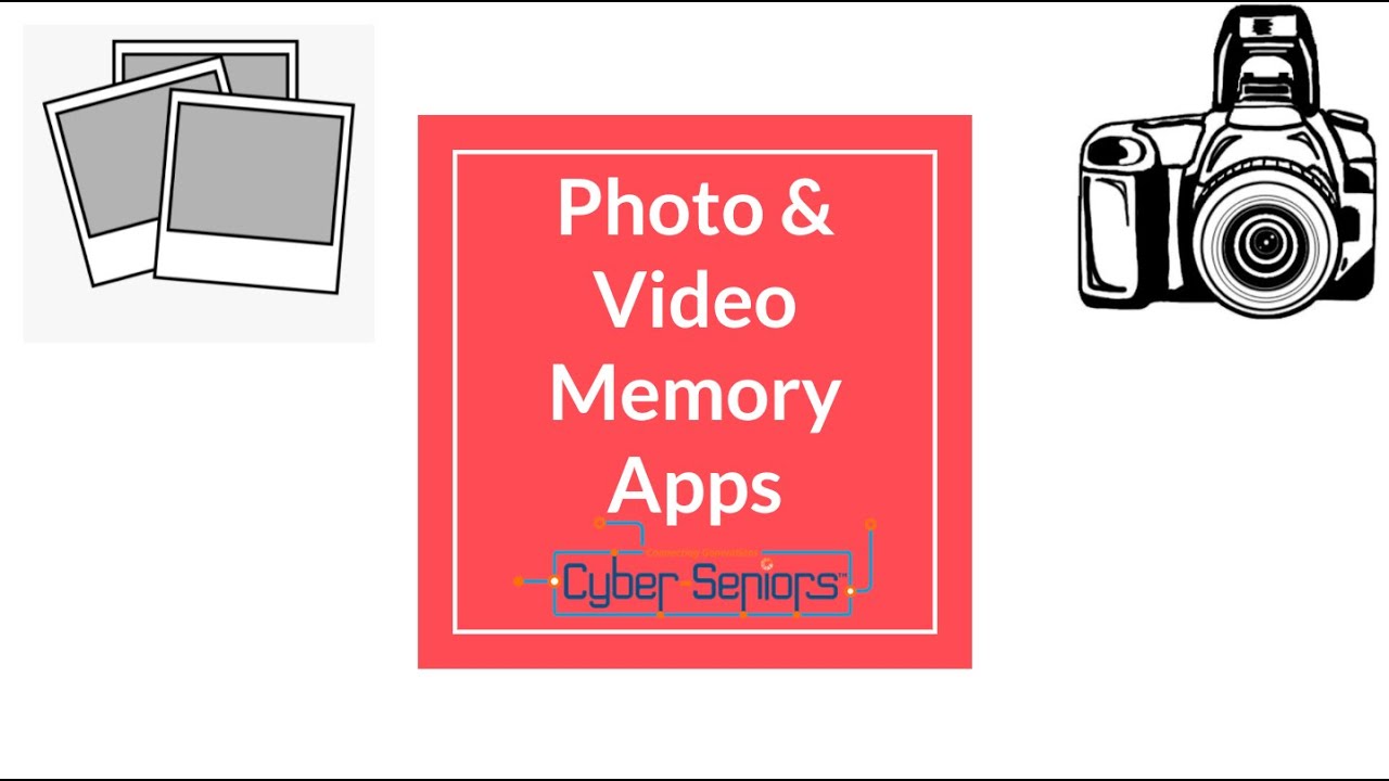 Photo & Video Memory Apps - YouTube