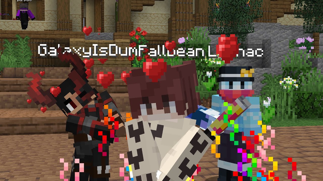 Playing PVP Club with My Friends Because I Love my Friends!!!!! - YouTube