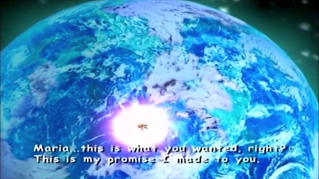 Shadow have Fulfil his Promise To Maria For Over 10 Minutes - YouTube