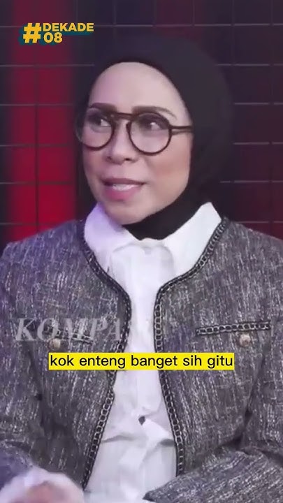 Ternyata Pak #Prabowo itu, idola kak Melly Goeslaw guys/sis #shorts - YouTube