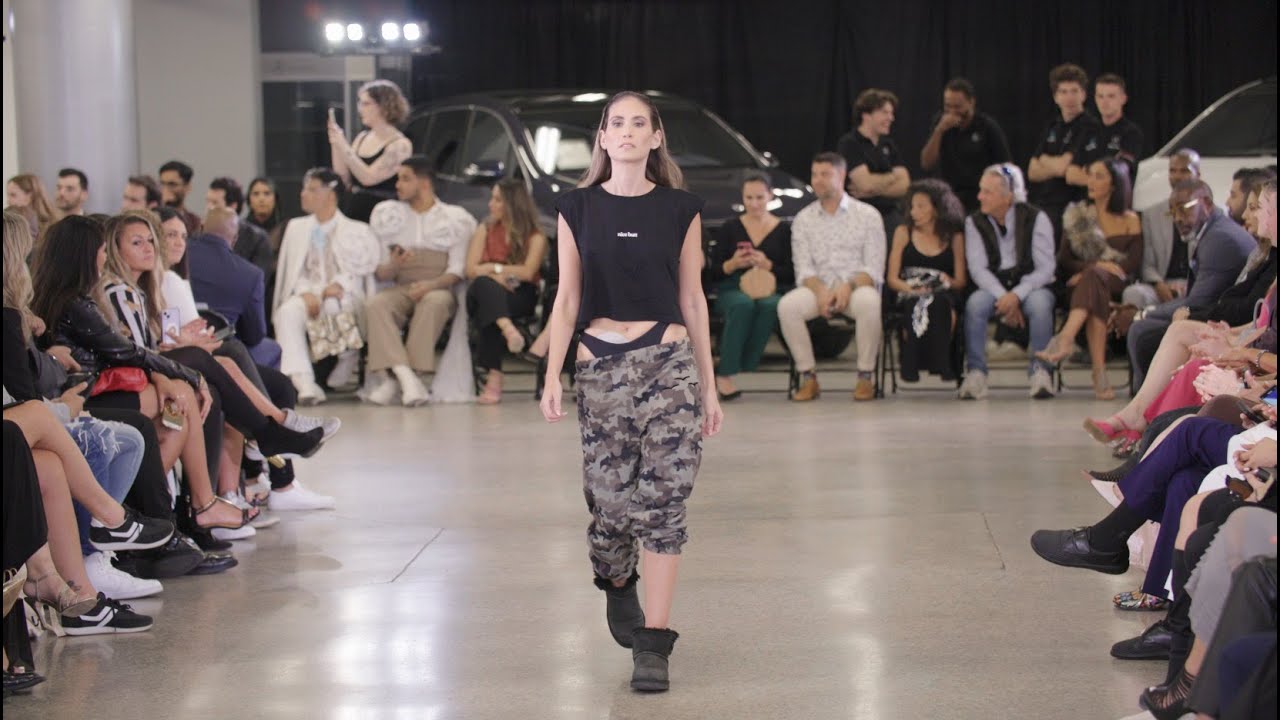 Crohn's And Colitis Canada - IFE - YouTube