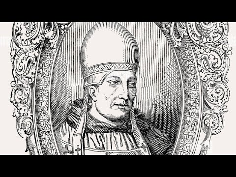 El Papa Liberio. - YouTube