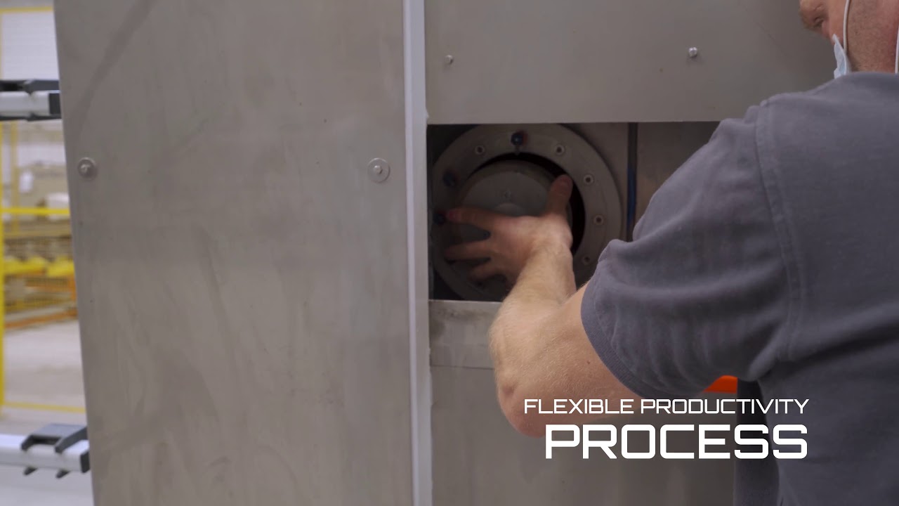 BSOLUTION SPEED ARRIS EN High productivity arrissing-grinding for ...