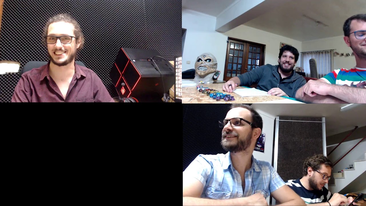 Seta no Bucho, Guardiões de Norheim 2 - YouTube