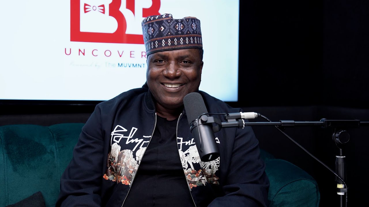 BB (Dr. Biodun Shobanjo) Uncovered: An 80-year odyssey | Steve Babaeko ...