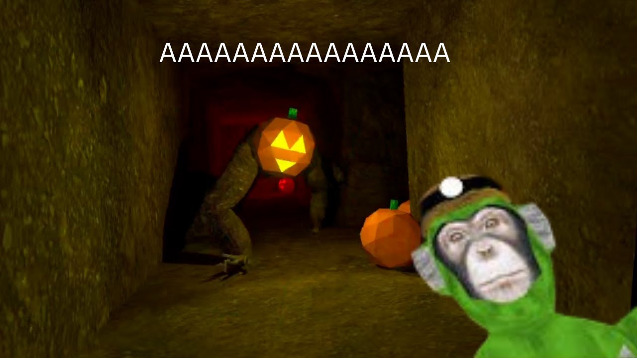 DAVE V2??? | Big Scary Halloween Update - YouTube
