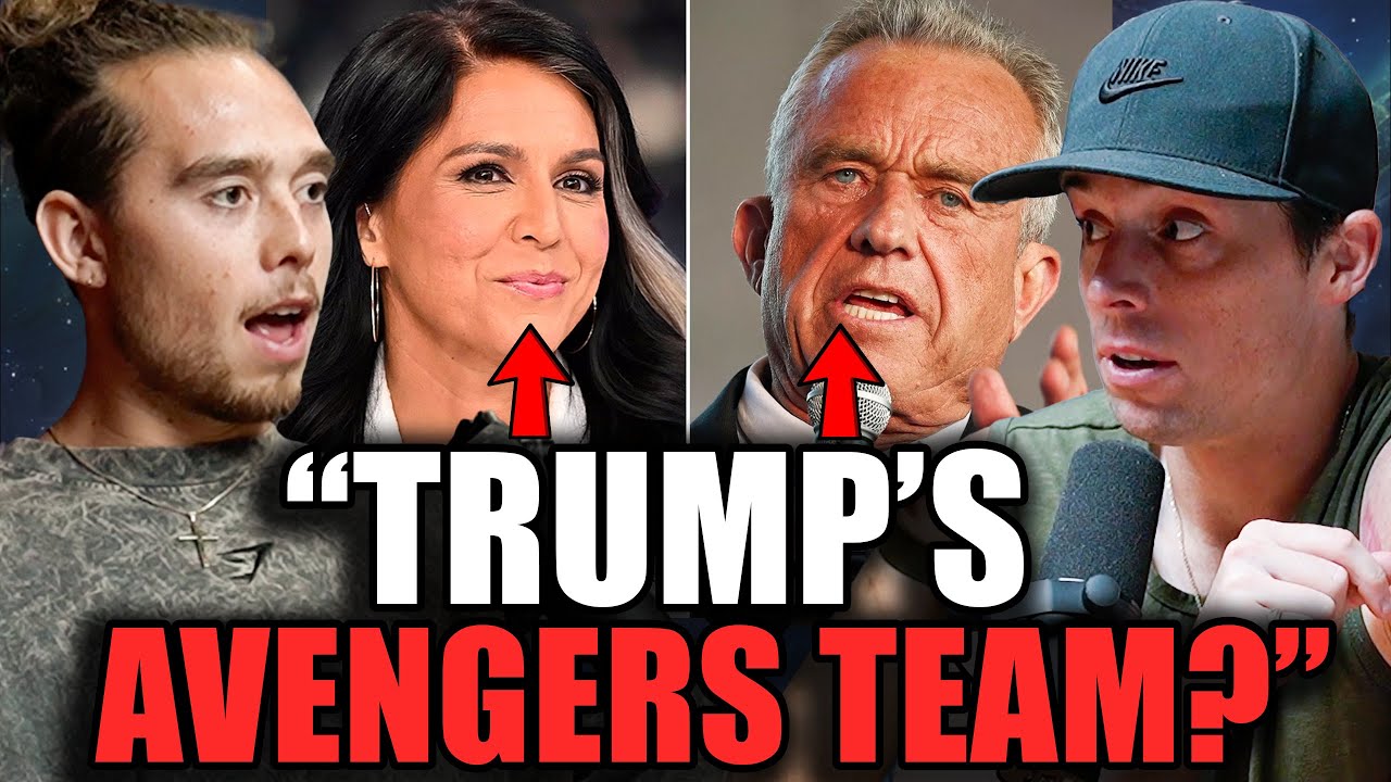 Julian & Alessi Show (MEMBERS ONLY) | Episode #11 - YouTube