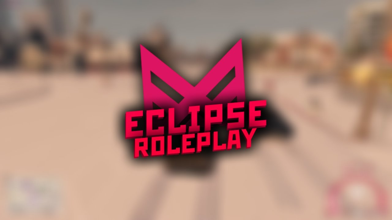 Eclipse Roleplay házrablás - YouTube