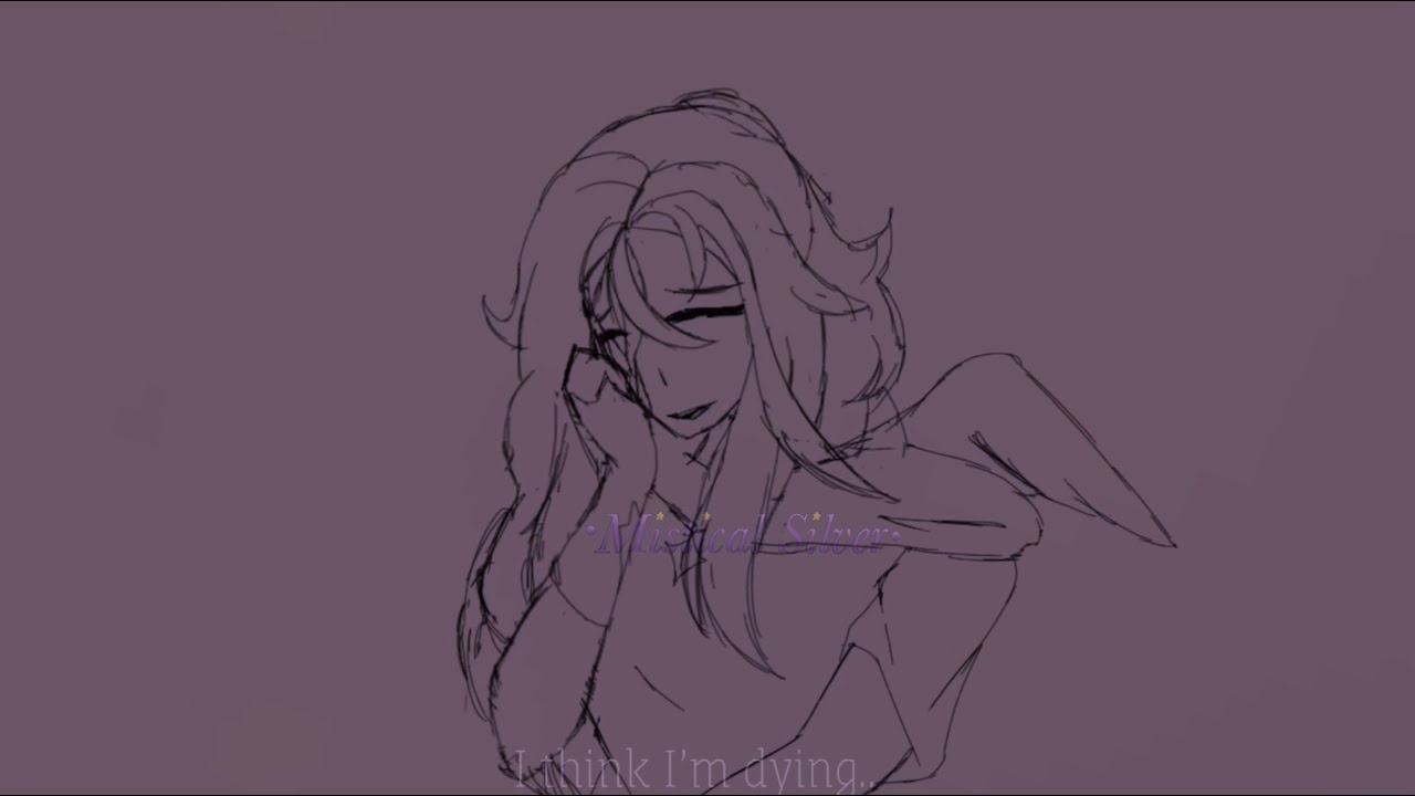 “Haha… I Think I’m Dying…” | Animatic | Lore - YouTube