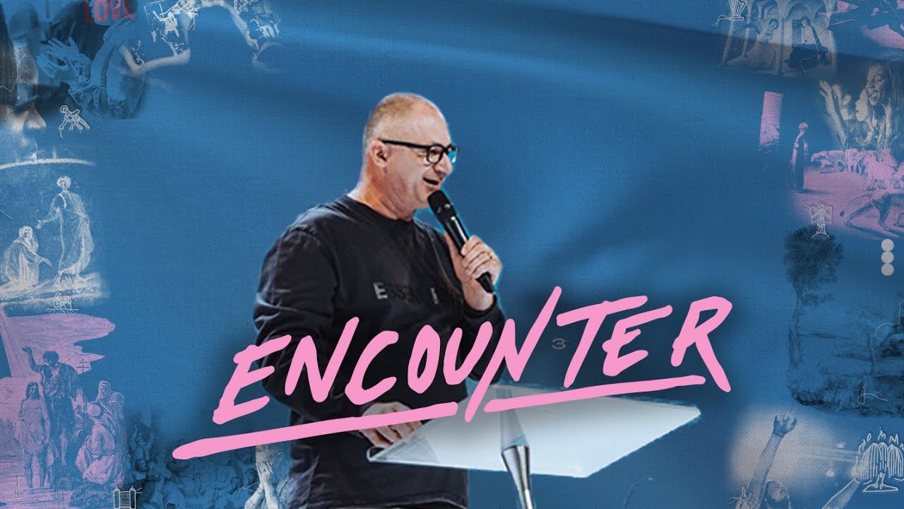 What Does Authenticity Look Like | Paul Geerling | Encounter - YouTube