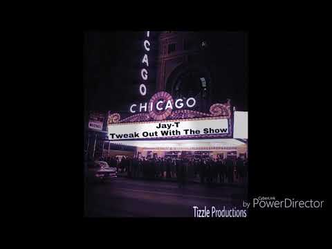Jay-T - Twerk Freestyle