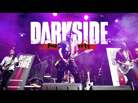 DARK SIDE - Pop Punk Party (eng) - YouTube