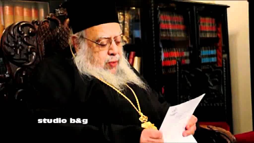 ΧΡΙΣΤΟΥΓΙΕΝΝΙΑΤΙΚΟ ΜΥΝΗΜΑ ΜΗΤΡΟΠΟΛΙΤΗ ΑΡΓΟΛΙΔΑΣ_2011.flv - YouTube