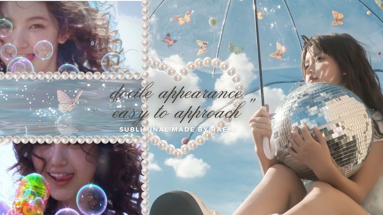 why am i so approachable? | raemi - YouTube