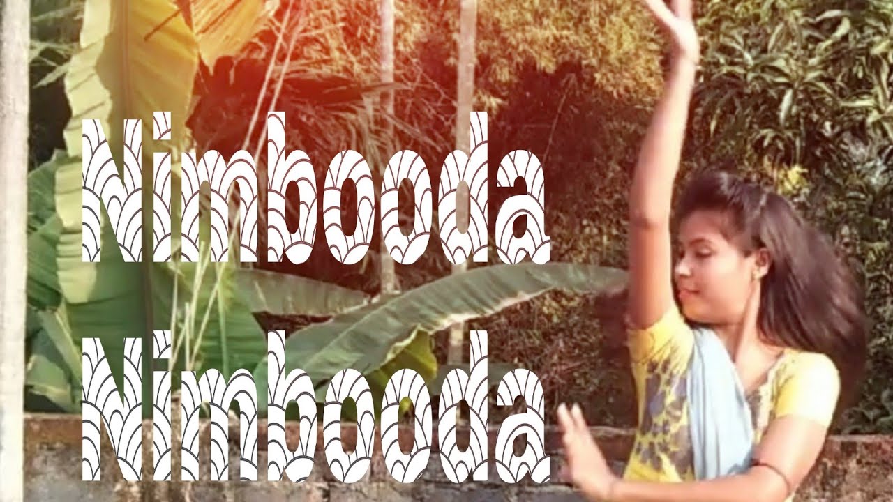 NIMBOODA NIMBOODA Dance choreography / Hum Dil De Chuke Sanam / Teej ...