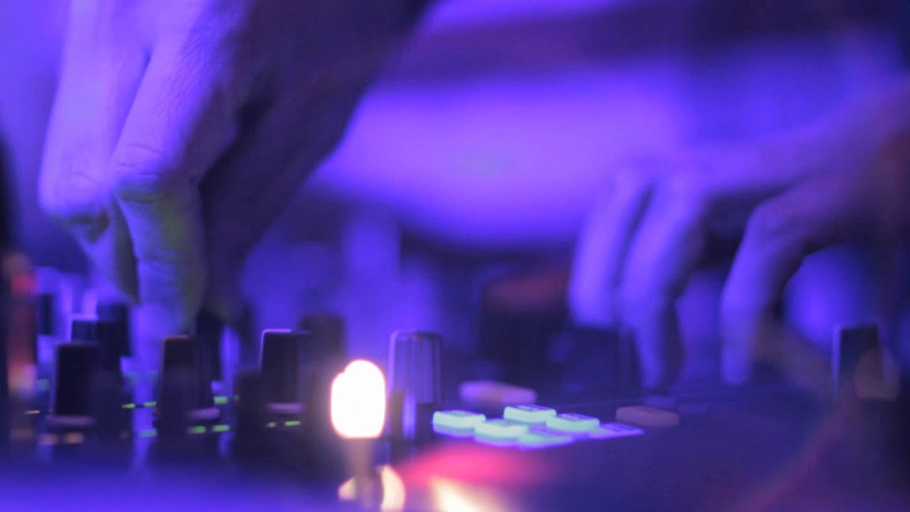 Prom Night Live at Vibe August 11, 2012 - YouTube