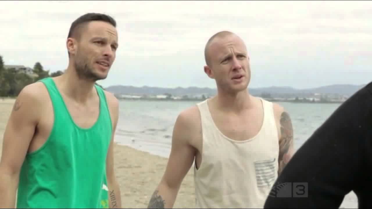 JABAT Season 2 - Fresh Mince of Mangere - YouTube