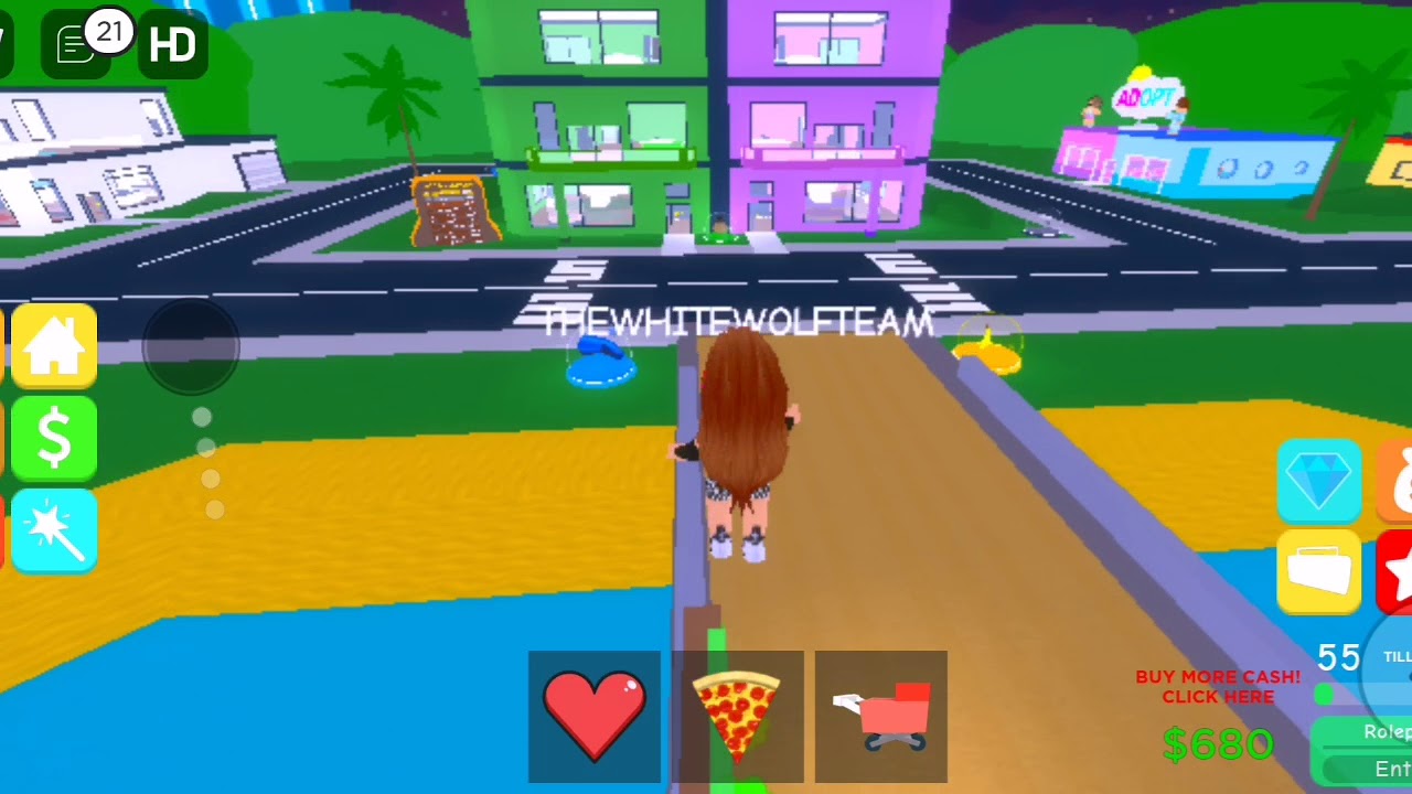 Secret Gold in Blox Paradise - YouTube