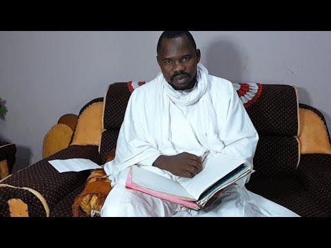Fayda très puissante sur le Coran, l'arbre, kilissi etc.Kayibara N°1 ...
