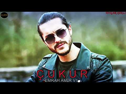 Çukur Müzikleri - Emrah Amir V1
